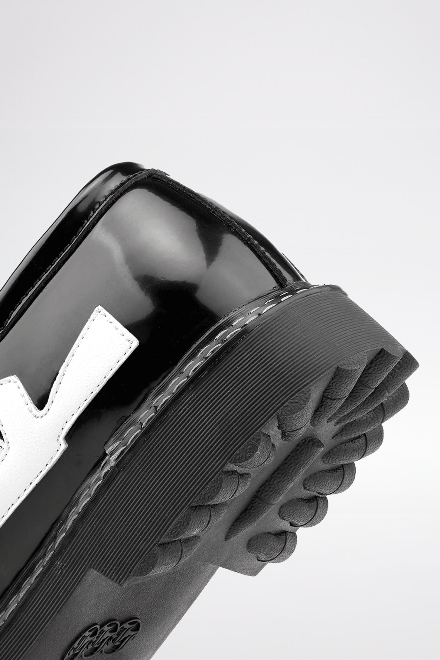 ORIGINAL SNOAFER - Black