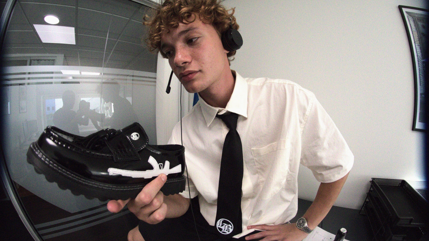 Lost Boys Archives
