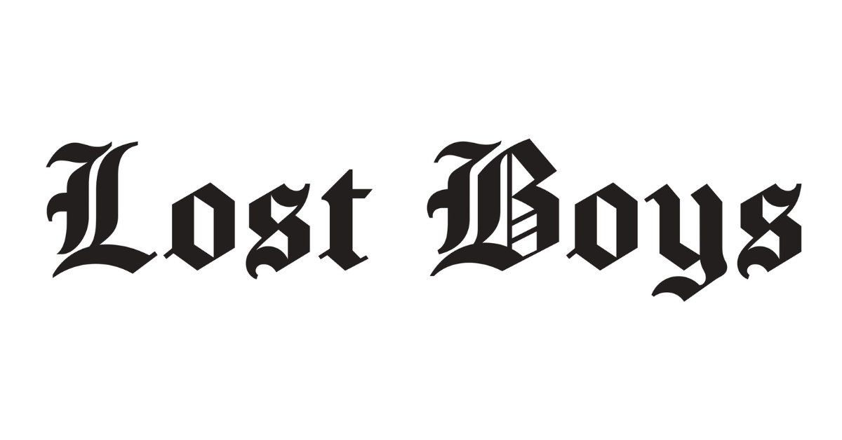 Lost Boys Archives